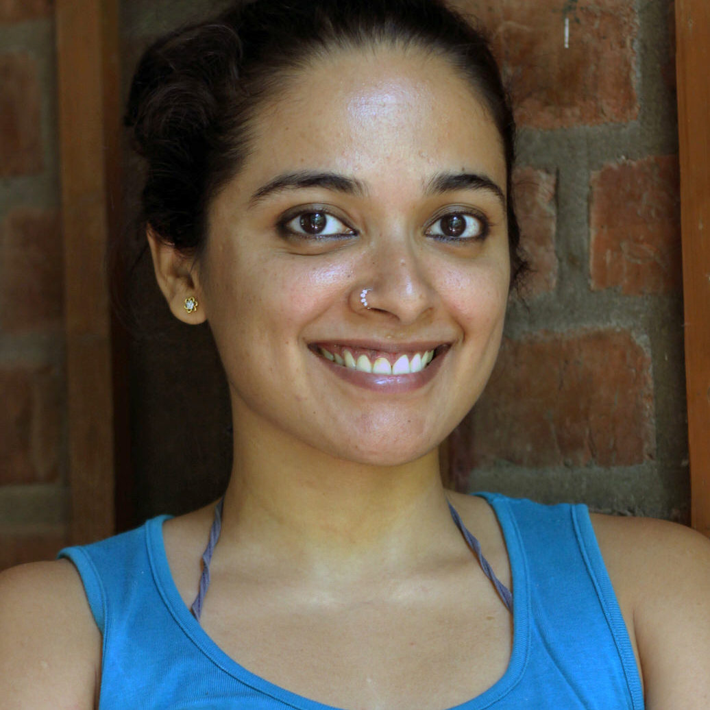 About Us – Adishakti Theatre Arts